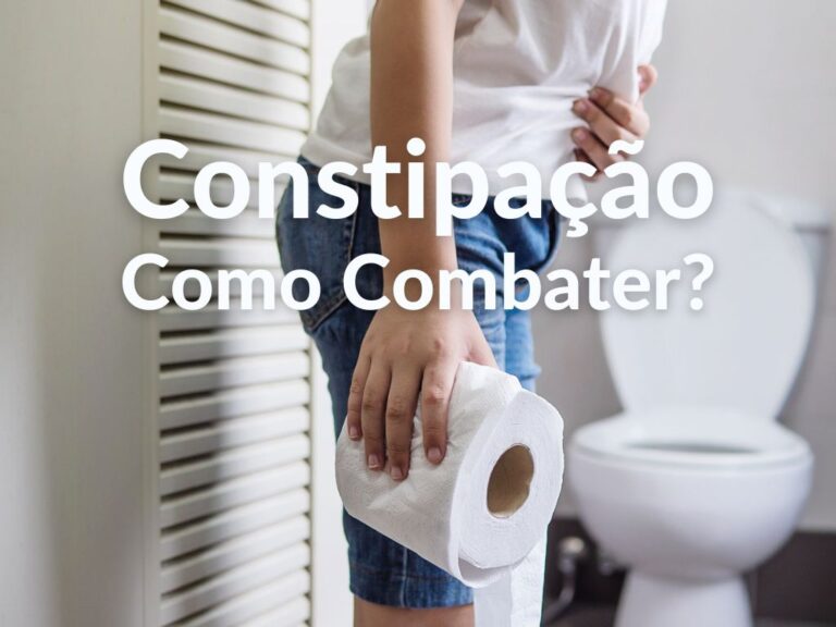 Como Combater a Constipação: Dicas para uma Digestão Saudável - Dra ...